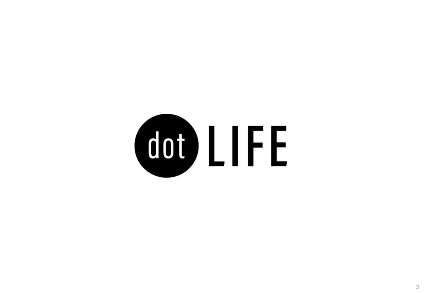 会社概要 | dot LIFE（ドットライフ）